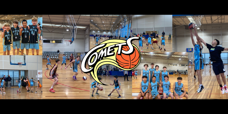 Player Registration – join a Team – Koonung Comets Basketball Club
